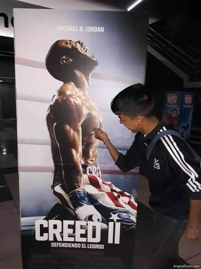 Creed Ii