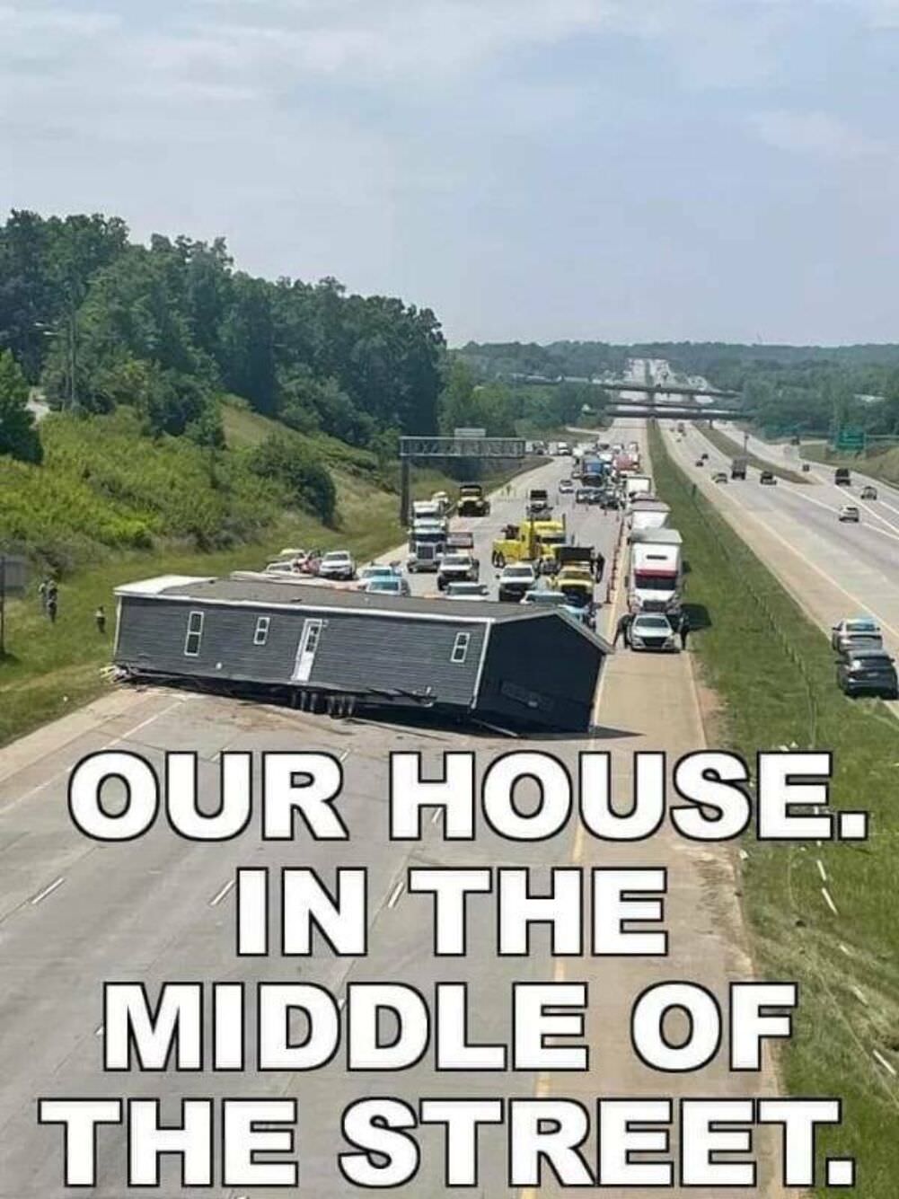 Our House
